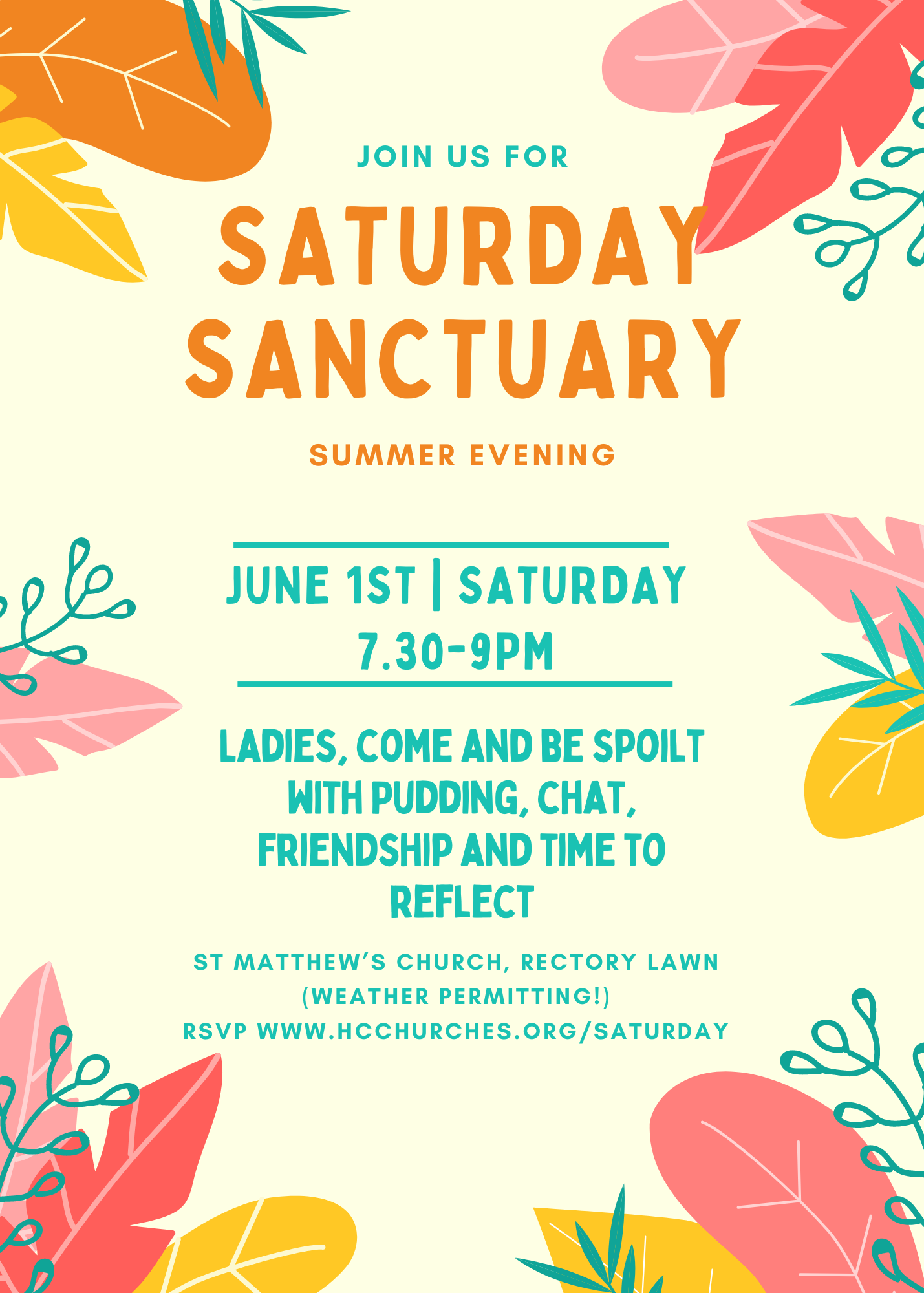 News : St Matthew’s Harwell with All Saints' Chilton